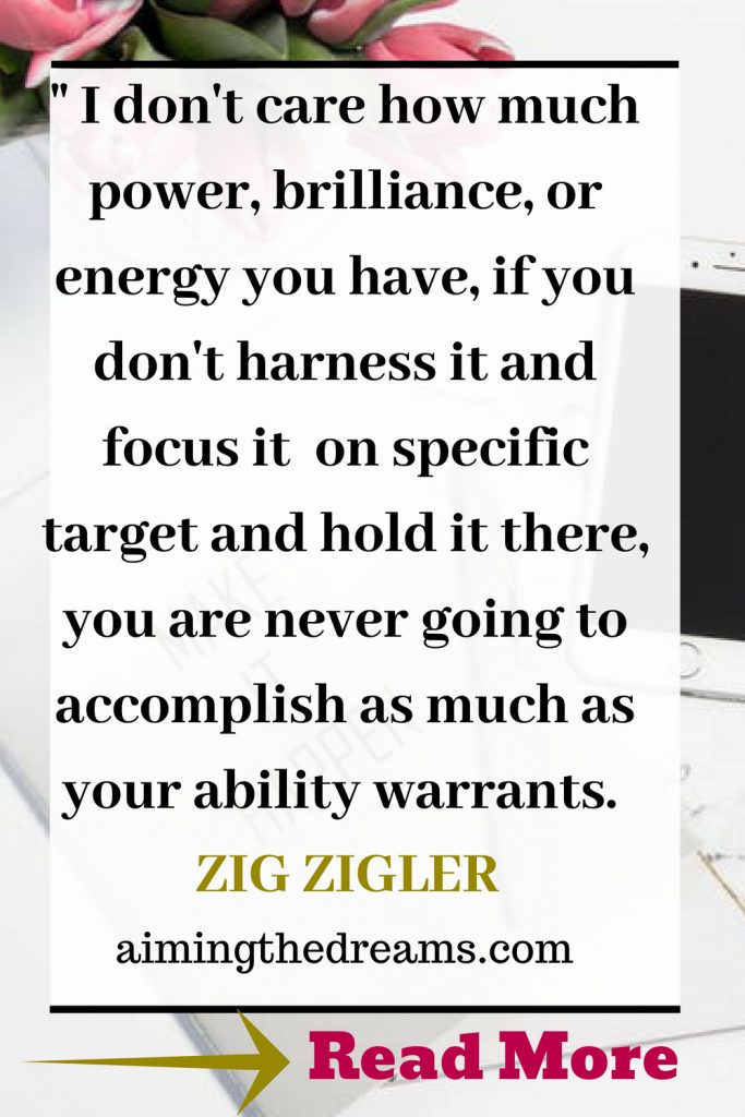 21 quotes you need to live a happy successful life - Aimingthedreams