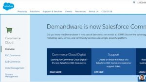 Best eCommerce platforms for startups to start your business ...