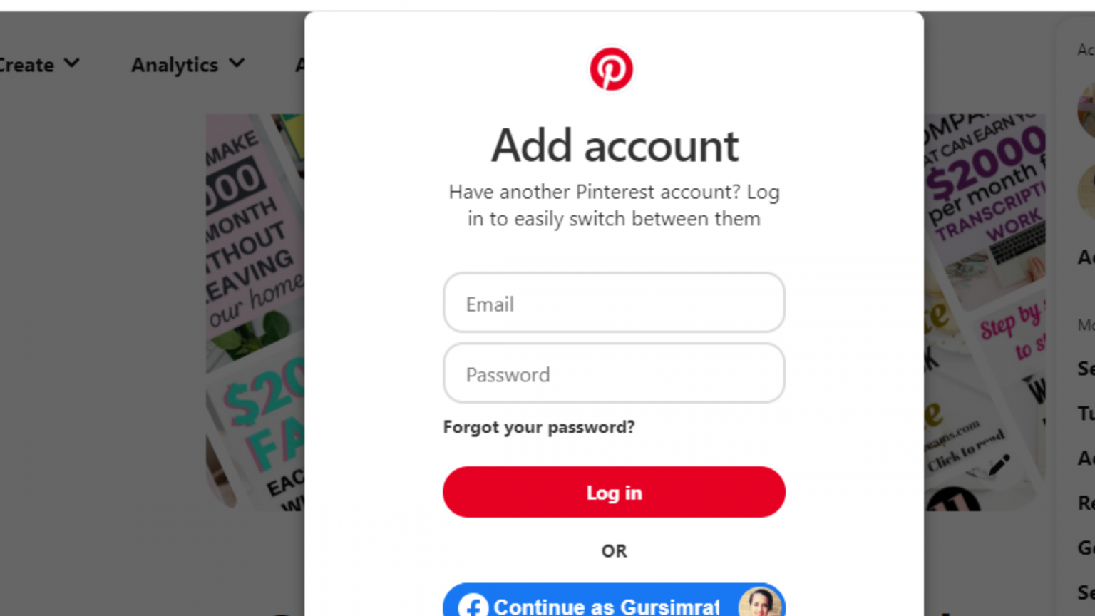 How to use Pinterest for beginners: 10 starter tips - Aimingthedreams