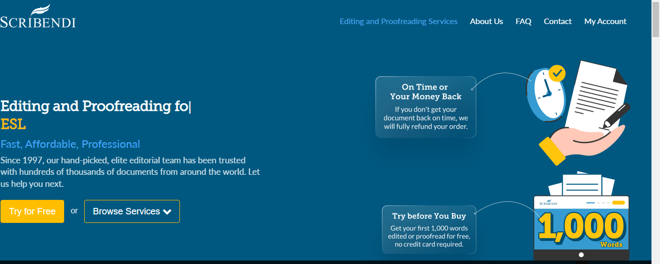 How to start a proofreading side hustle? A guide - Aimingthedreams