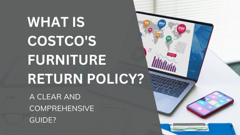 What is Costco's Electronics Return Policy? A Clear and Confident Guide ...