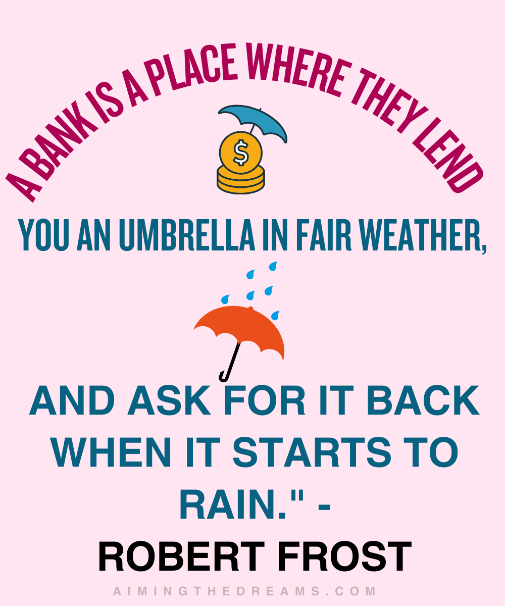 35 Funny Money Quotes: Laugh Your Way to Financial Success ...