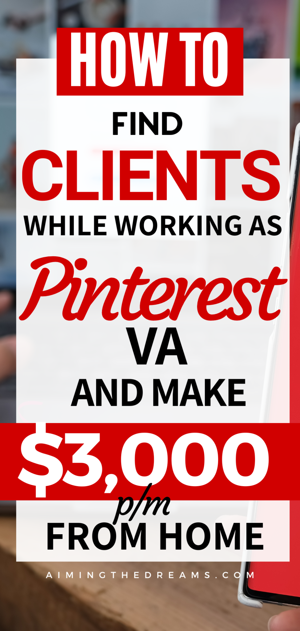How To Find Clients as a Pinterest VA: A Guide for Success ...