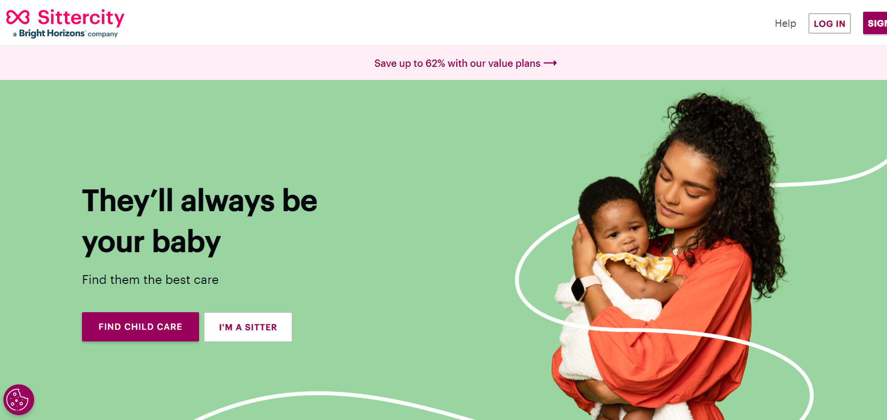8 Best Places to Find Babysitting Jobs: Top Resources for Caregivers ...