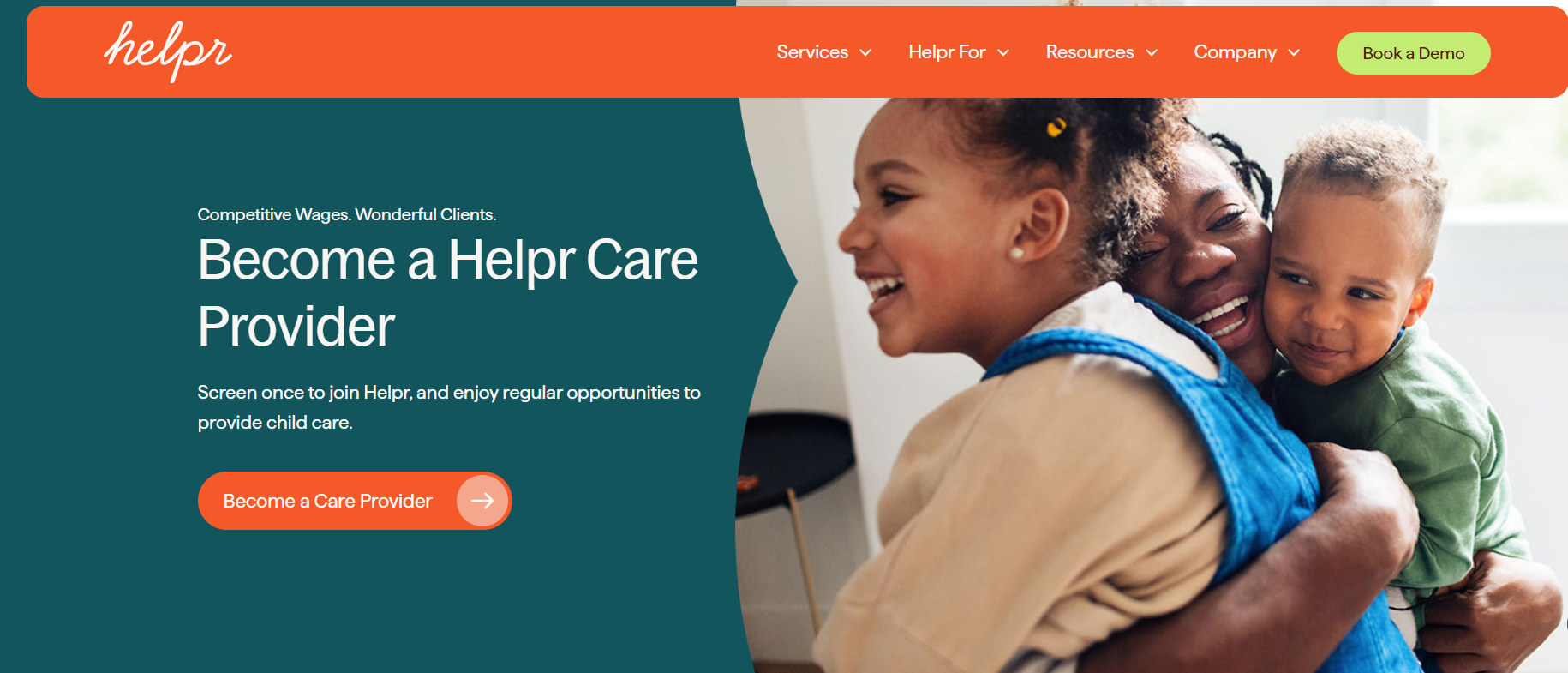8 Best Places to Find Babysitting Jobs: Top Resources for Caregivers ...