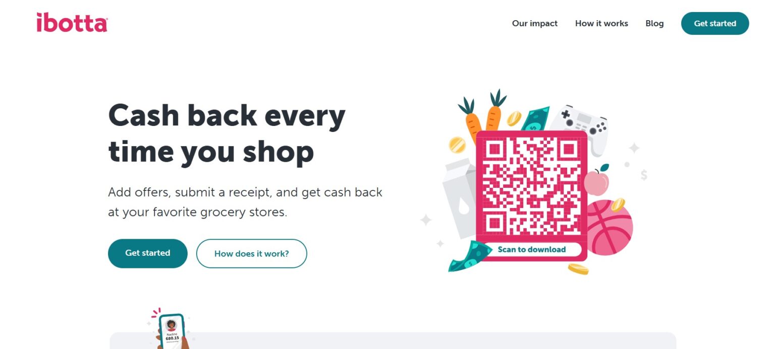 9 Apps That Pay You to Scan Barcodes - Aimingthedreams